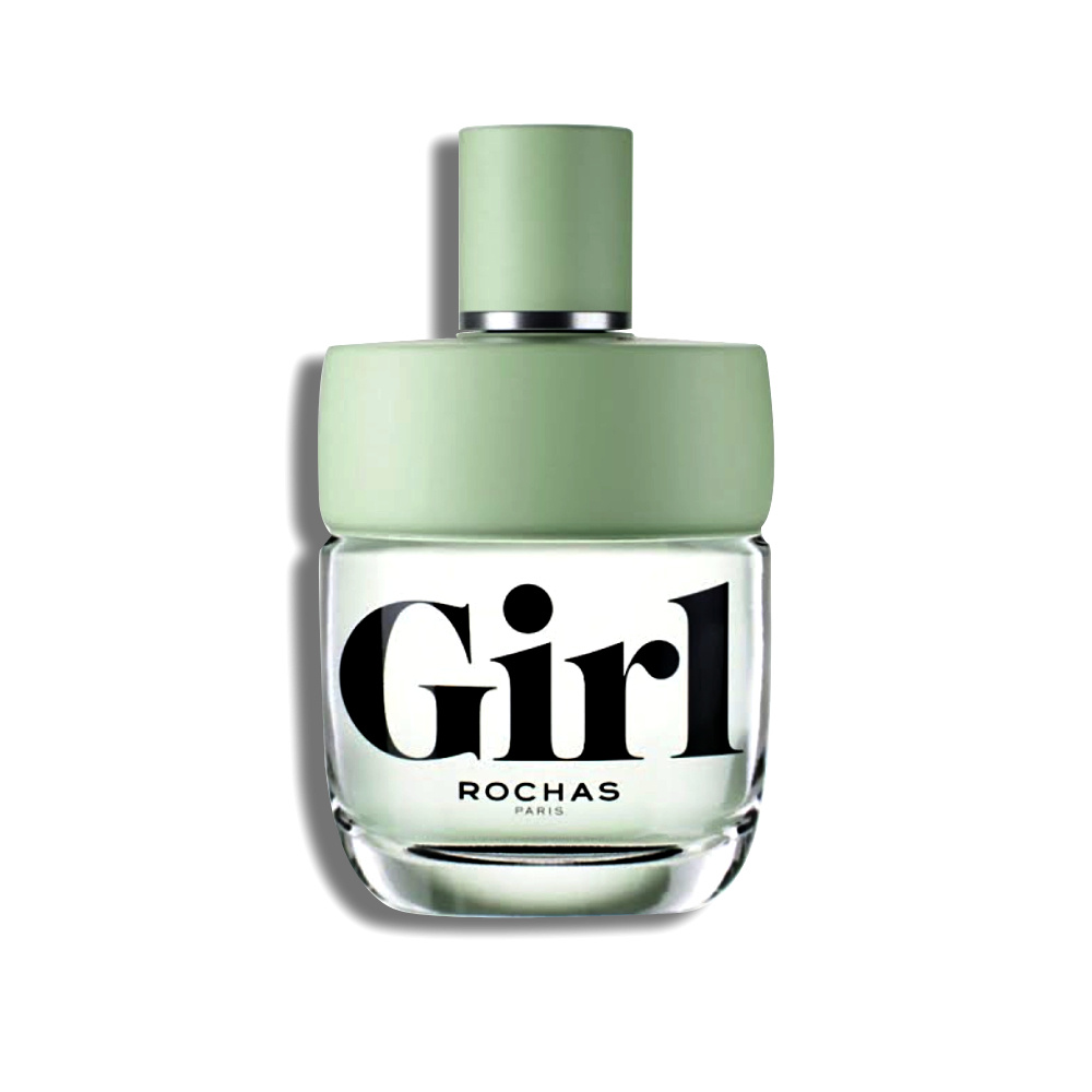 Rochas girl edt 60 vapo - L'Store by La Perfumería