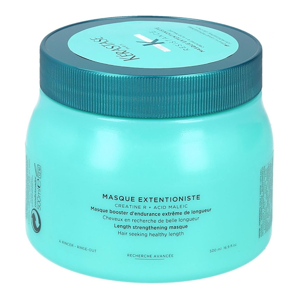 Kerastase resistanc.mask extensi.500ml - L'Store by La Perfumería