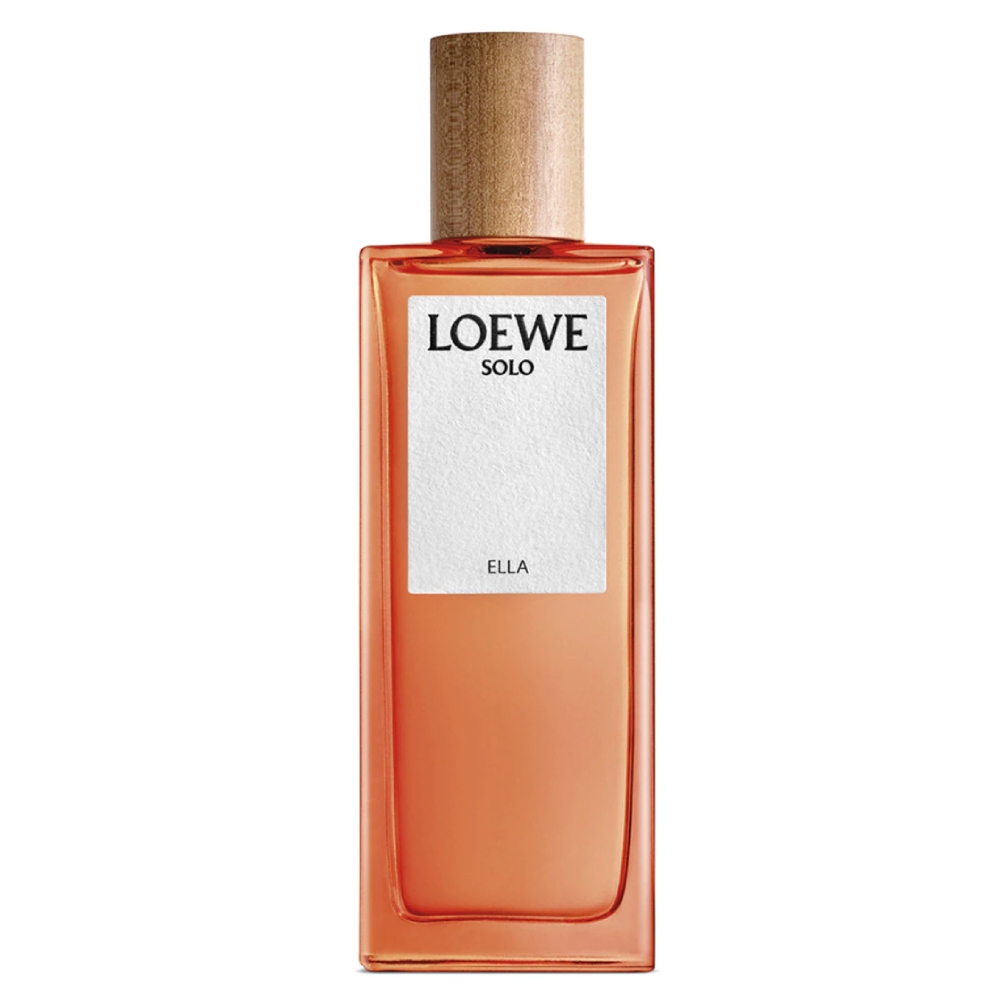 Loewe solo ella edp 100 ml vapo - L'Store by La Perfumería