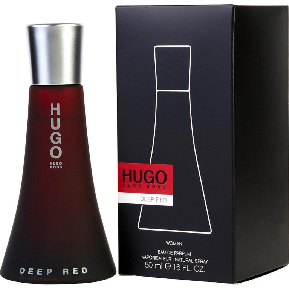 Deep red edp 50 vapo - L'Store by La Perfumería