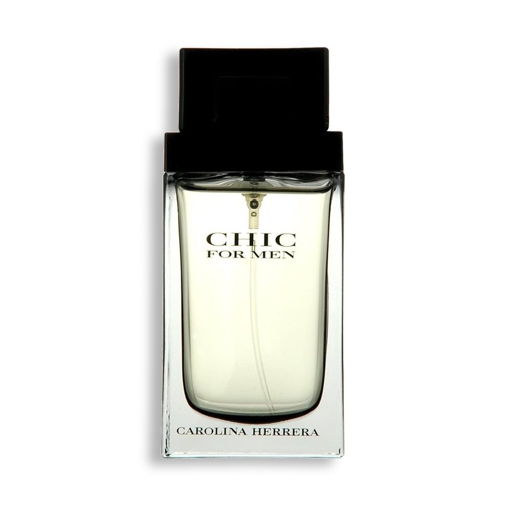 Chic men edt 100 ml vapo - L'Store by La Perfumería