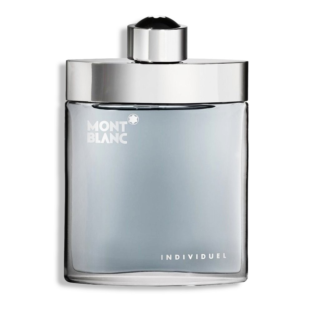Montblanc individuelle men 75 vapo - L'Store by La Perfumería