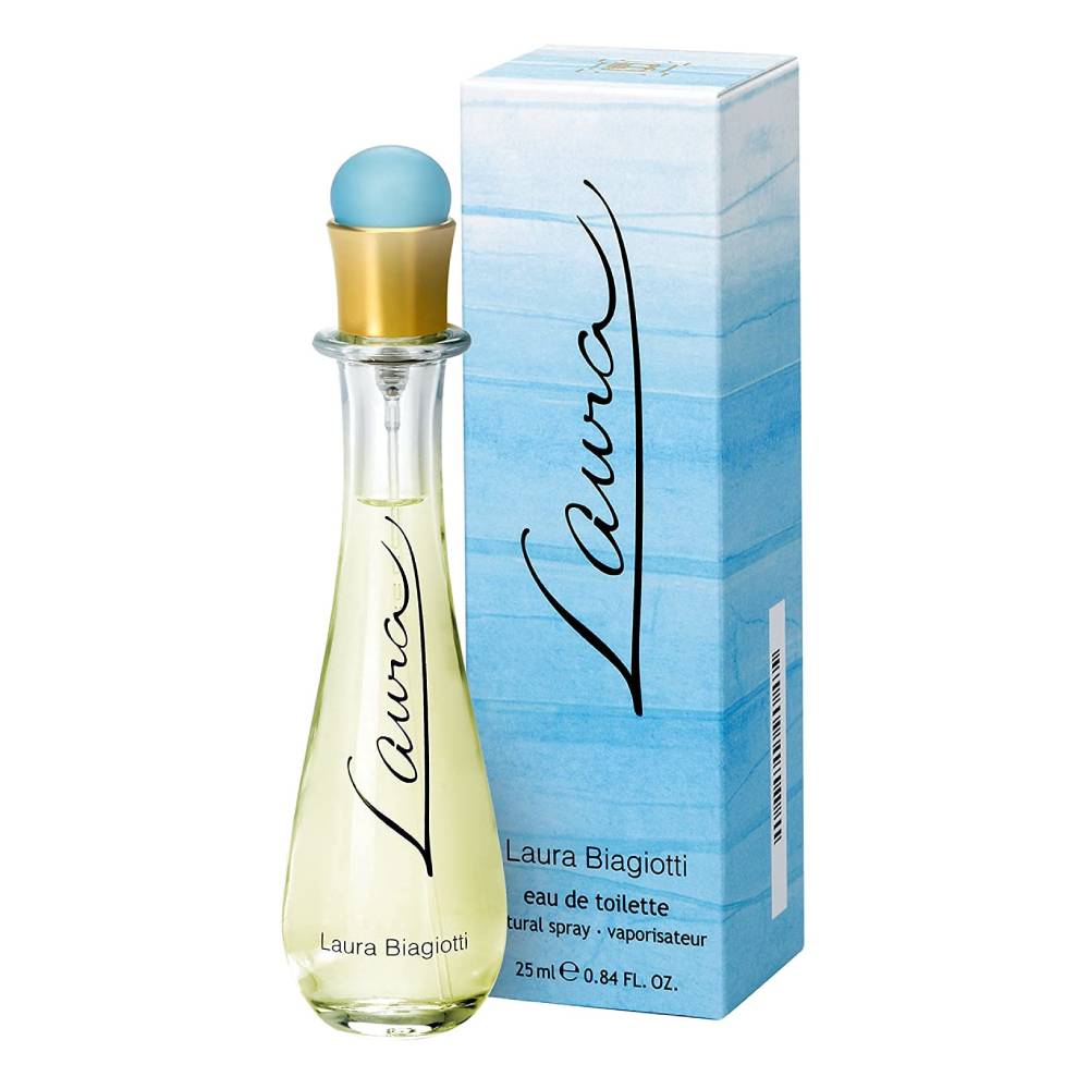 Laura edt 25 ml vapo - L'Store by La Perfumería