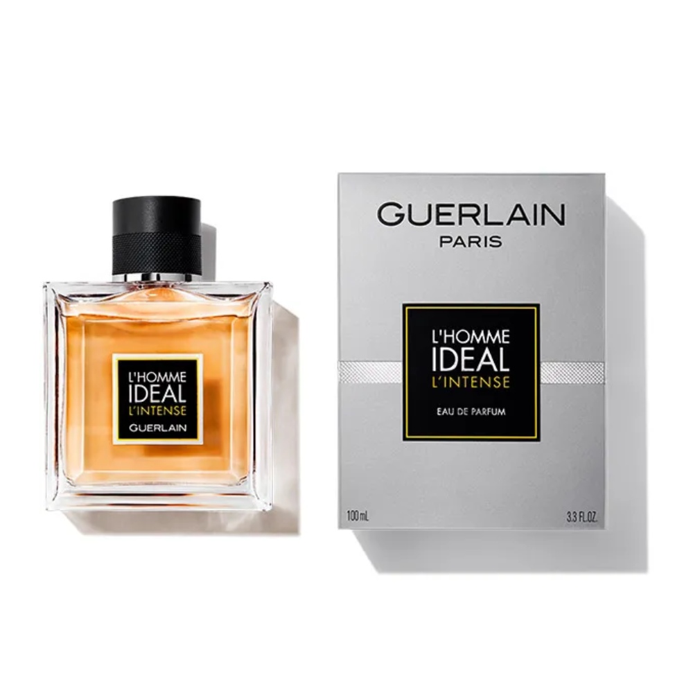 Guerlain l´homme ideal intense edp 100 v - L'Store by La Perfumería