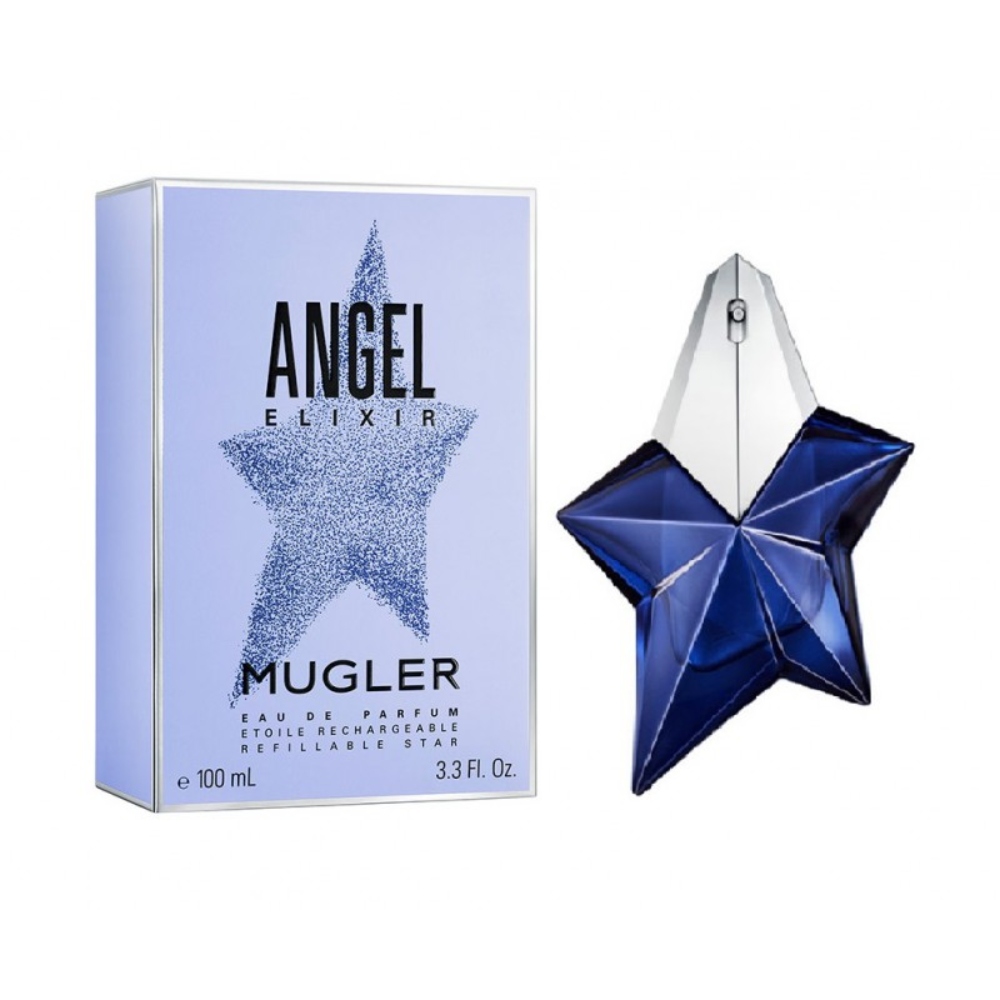 Angel t.mugler elixir edp 100 ml vapo - L'Store by La Perfumería