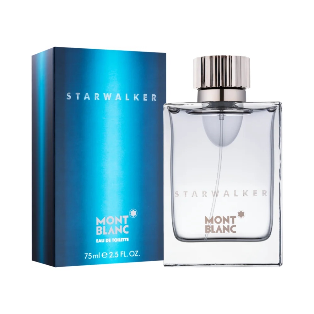 Montblanc starwalker men 75 vapo - L'Store by La Perfumería