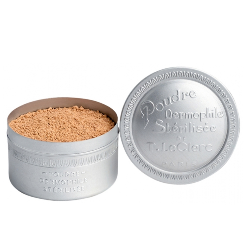 Leclerc poudre libre 10 naturel - L'Store by La Perfumería