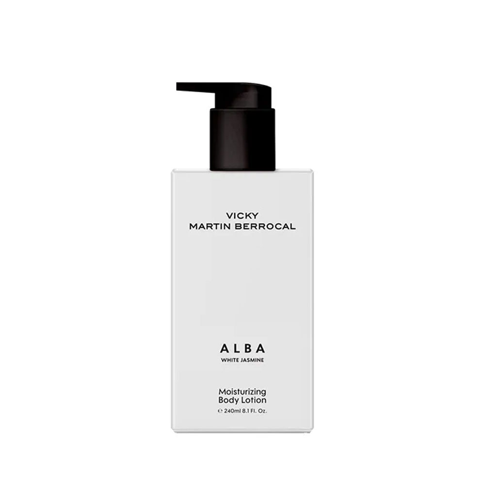 Vicky martin berrocal body lotion alba - L'Store by La Perfumería