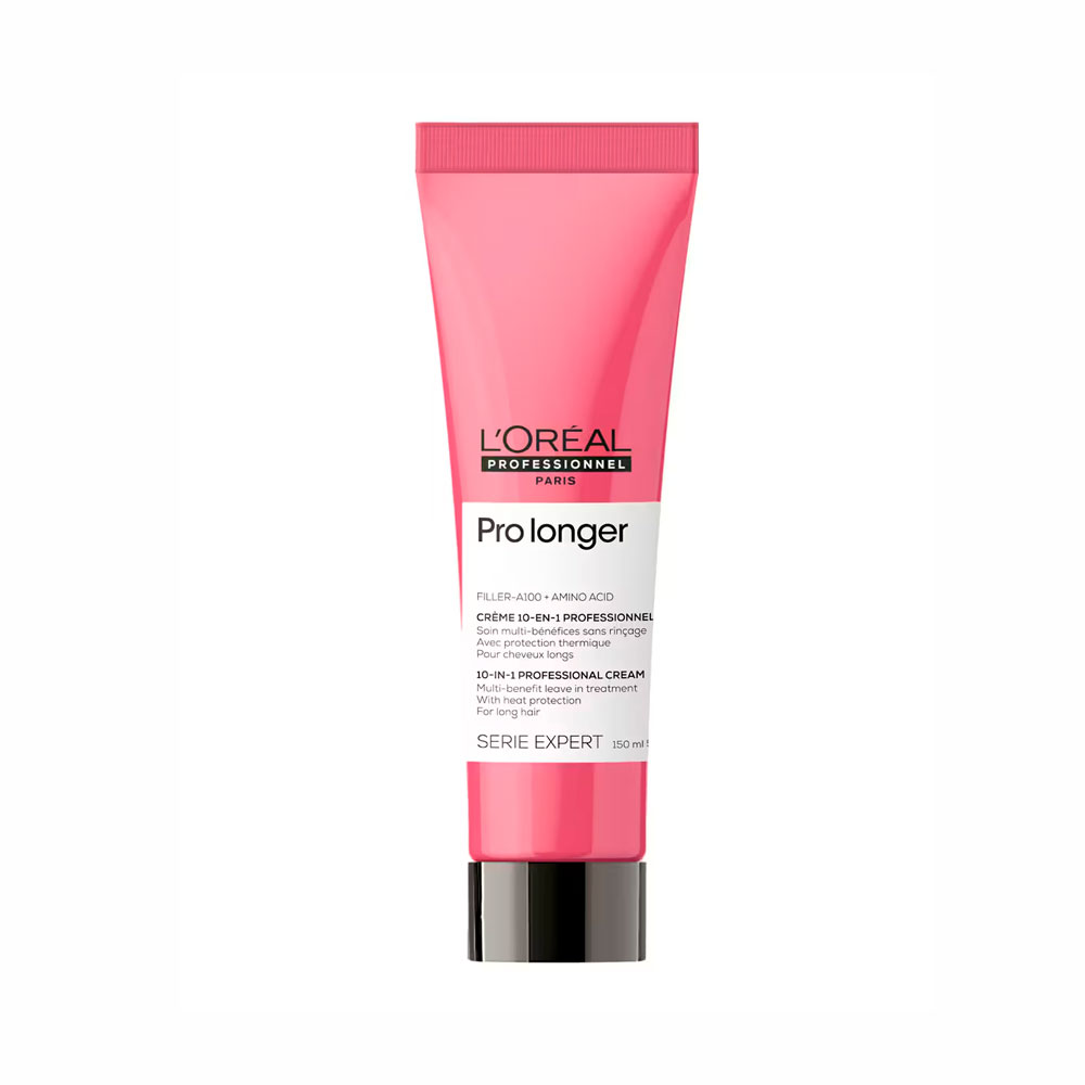 Expert pro longer cream 10-in-1 150 ml - L'Store by La Perfumería